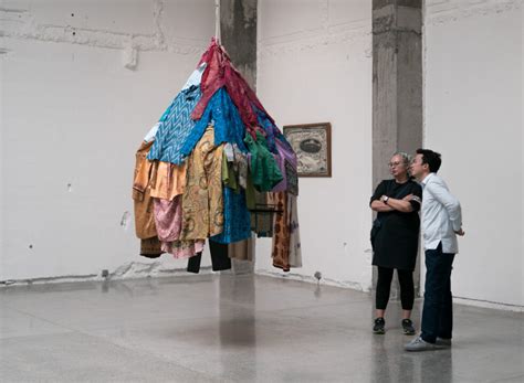 Murmur At Roh Projects Deciphers The Multitude Of Meanings Manual