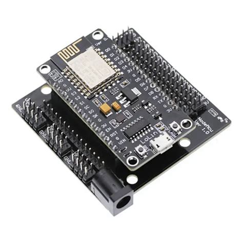 Esp8266 With Usb Cmicrocontroller Pakistan Ec