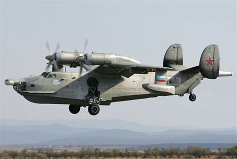 Beriev Be 12 Wikiwand