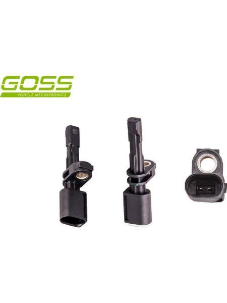Buy Goss Wheel Speed Sensor Ws176 Online Rolan Australia