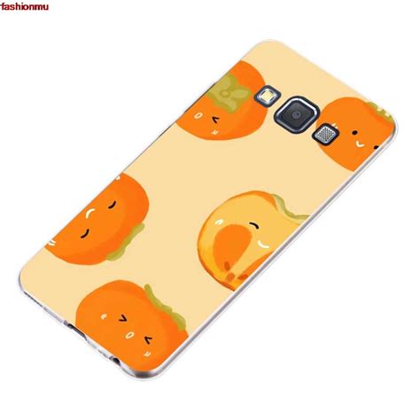 เคสโทรศัพท์มือถือลายการ์ตูน Tlomx สําหรับ Samsung A3 A5 A6 A7 A8 A9