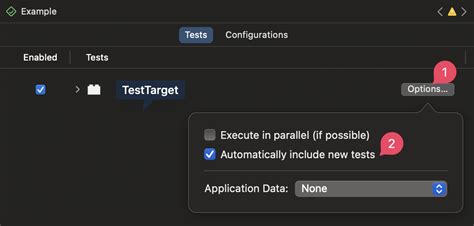 A Tool For Managing Xcode Test Plans From Command Line