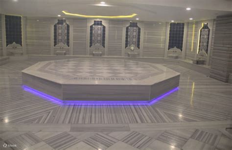 Traditional Turkish Bath And Spa Experience Klook Hong Kong