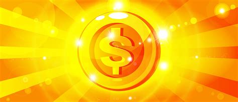 만화 스타일의 돈 개념 화려한 추상적 인 밝은 배경에 황금 달러 동전 0명에 대한 스톡 벡터 아트 및 기타 이미지 0명 3