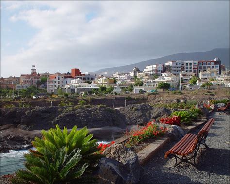 Tenerife - Canary Islands, Spain ~ World Travel Destinations