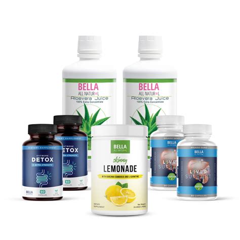 Best Sellers Bella All Natural