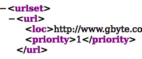 Drupal 9 Seo Simple Xml Sitemap Module Gbyte