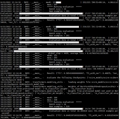 f1 with ner2 · issue 37 · thunlp pl marker · github