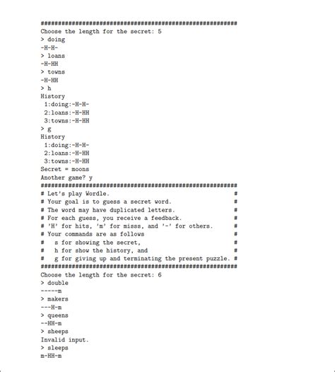 Solved JAVA ONLY Please Make The Output Follow The Chegg