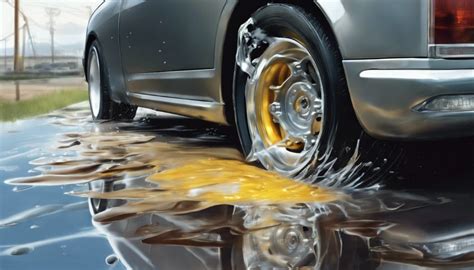 Leaking Brake Wheel Cylinder: Signs and Fixes | The Motor Guy