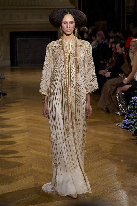 Maison Sara Chraïbi Spring summer Couture