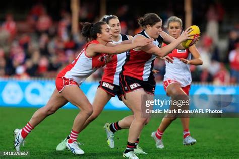 Olivia Vesely Photos And Premium High Res Pictures Getty Images