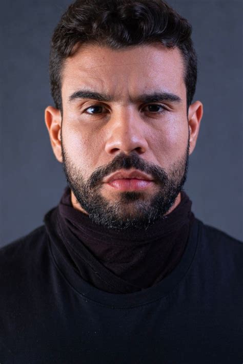 Modelo Alê Th Models