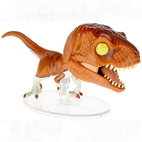Funko Pop Movies Jurassic World Dominion Atrociraptor Panthera