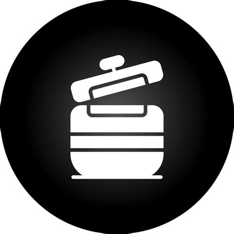 Pot Vector Icon 39143079 Vector Art At Vecteezy