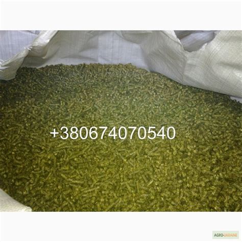 Продам люцерна гранулированная, купить люцерна гранулированная ...