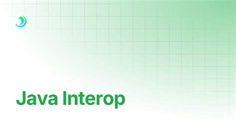 Java Interop Boxlang A Modern Dynamic Jvm Language