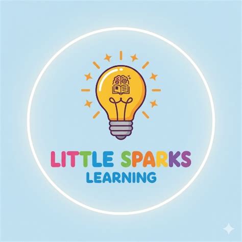 Little Sparks Learning Youtube