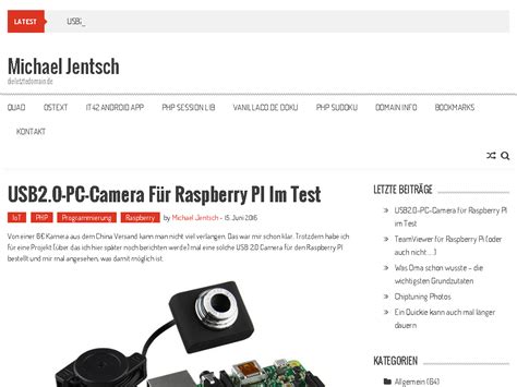 Webseiten Screenshots Erstellen