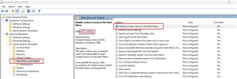 Enable Or Disable Right Click Context Menu In Windows Technoresult