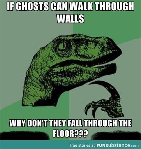 Ghost Logic Funsubstance