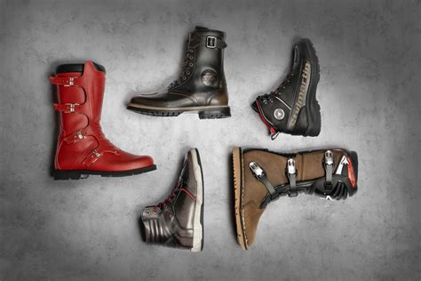 Collections – Stylmartin US