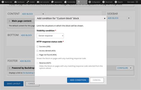 Backdrop 129 Released Backdrop Cms