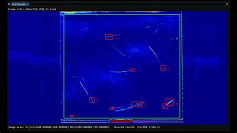 machine vision breakthrough event based sensors bring a new level of