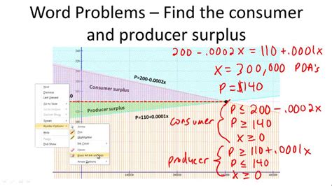 Solving Systems Of Inequalities Example Video Algebra CK Foundation