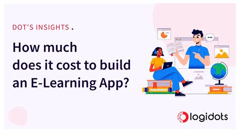 Cost To Build An App Like Byju S Or Toppr In Logidots
