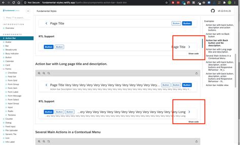 Docs Actionbar First Rtl Example Has Button Arrow Icon Facing Wrong Direction · Issue 1463