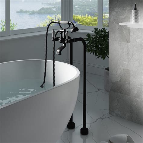 William Black Bain Signature