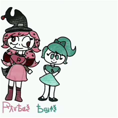 Unused Alphabet Lore Humanized | Fandom