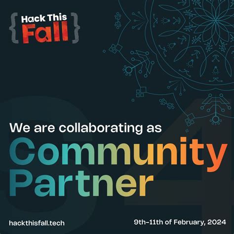 Thefrontendclub On Linkedin Hackthisfall2024 Hackathoncommunity