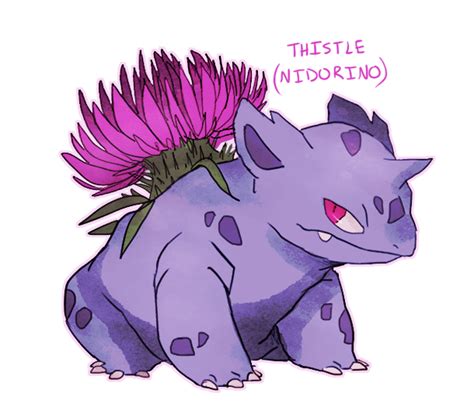 toad5tool ﻿rafflesia Vilfplume Bulbasaur Pokémon Art Pokemon Fandoms Joyreactor