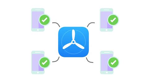 Ios App Distribution Testflight Ad Hoc And Internal Delivery Appcircle