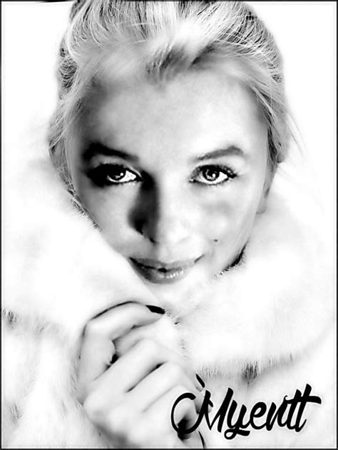 Marilyn Monroe Photoshop