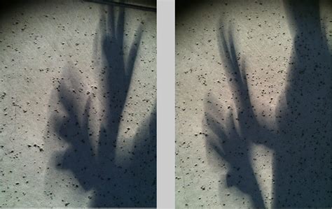 Opod Eclipse Shadows
