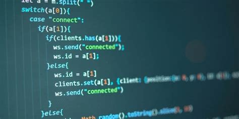 How To Set Up Websockets In Starlette Rpython