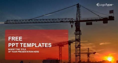 Best Free Construction PowerPoint PPT Templates To Download For Envato Tuts