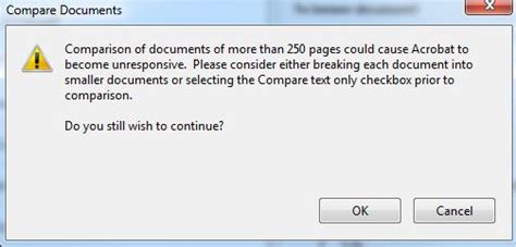 How To Compare PDF Documents In Command Line Which Adobe Product Community