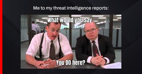 Cardinalops On Linkedin Threatintel Detectionengineering Secops