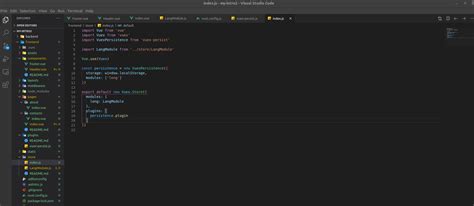 javascript - Nuxt.js: window is not defined - Stack Overflow