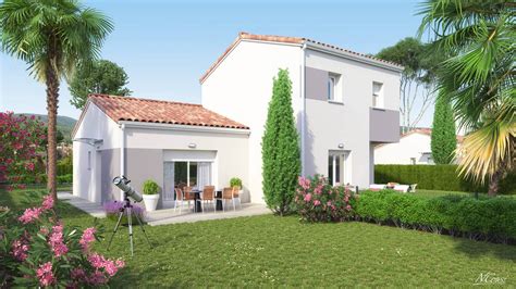 Plan De Maison 2 Chambres Gratuit Maisons Clair Logis