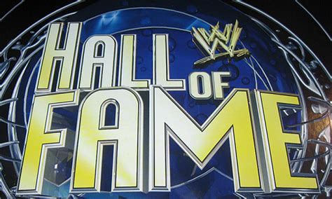J S Wrestling Memorabilia Wrestling Marketwatch Wwe Hall Of Fame 2013