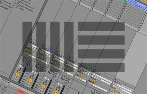 Record Midi In Ableton Without Overwriting Overdubbing