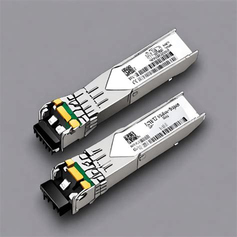 Ultimate Guide To Sfp Transceiver Modules Updated In 2024 Ascentoptics Blog