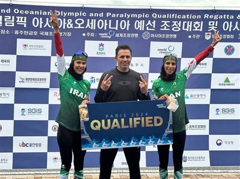 گرفتن سهمیه المپیک به گریه‌های بعد از تمرین می‌ارزید ایسنا