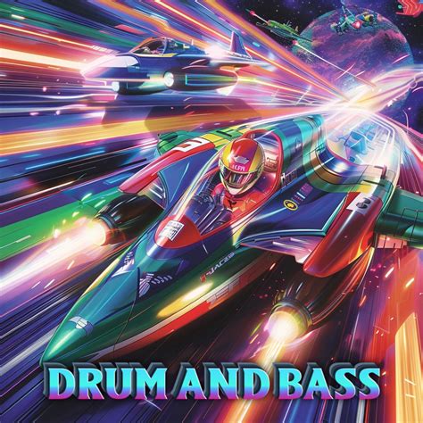 Sonicboom Drum And Bass Bg Musicdrum And Bass Background Musicdrum