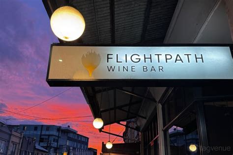 Flight Path Wine Bar Venue Hire In Sydney Reviews Photos And Prices